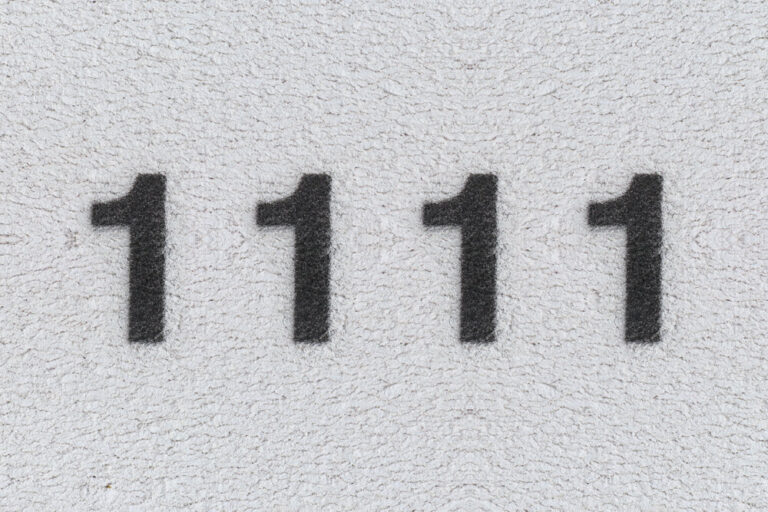 1111 Angel Number: What Does 11:11 Mean in Love?